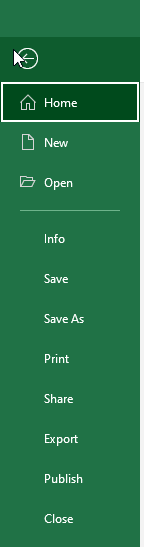 Excel Basics: One-Stop Solution for All The Fundamentals in Excel